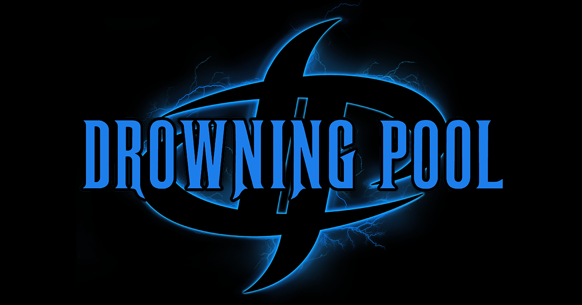 Drowning Pool Official Store - Drowning Pool Official Store