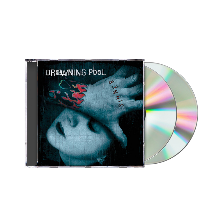 Drowning Pool Official Store